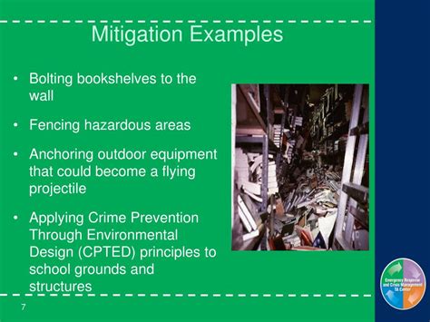 PPT Prevention Mitigation Emergency Management For Babes Training PowerPoint Presentation