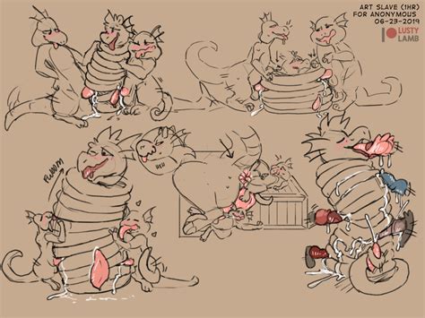 Rule 34 Absurd Res Alien Bodily Fluids Coiling Conditional Dnp Cum