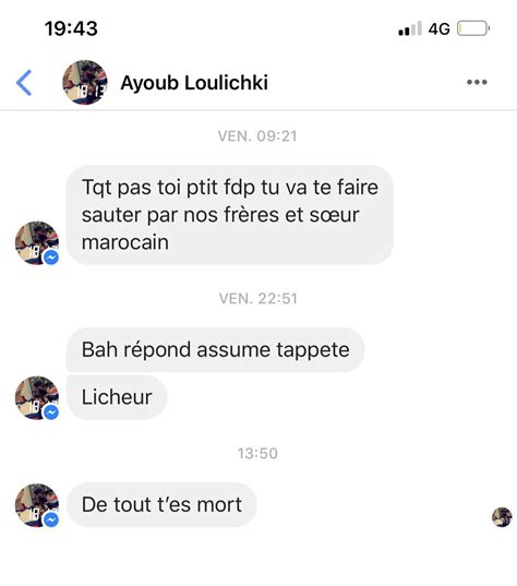 Sofiane Ghazi Dernières Actualités En Direct Info En Temps Réel