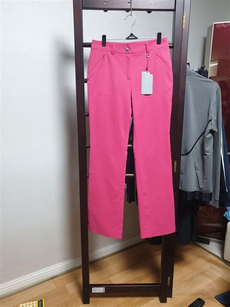 새거김영주골프 약기모바지 허리72cm265인치 헬로마켓