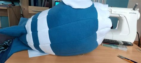 Made A Moab Plushie Using U Mutamarkl Base R Btd6