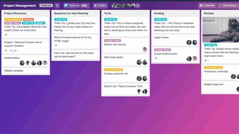 Why I Use Trello Sadmans Blog