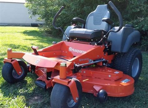 6 Best Riding Lawn Mowers For Hills Reviewed Spring 2026