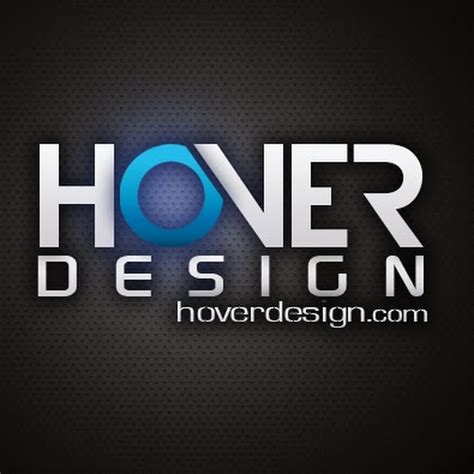 Hover Design Youtube
