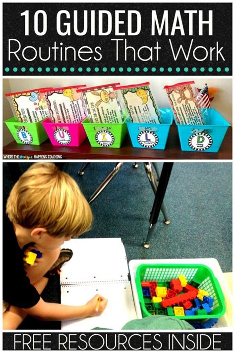 Build Math Centers Artofit Build Math Centers Artofit