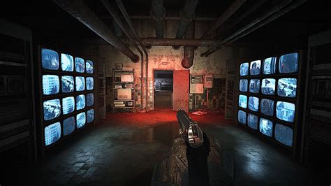 치명적인 이상 현상과 위협적인 적이 가득한 체르노빌을 탐험하는 오픈 월드 생존 Fps 게임 스토커 2 초르노빌의 심장부 7일차 2 Youtube