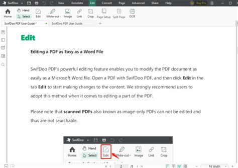 SwifDoo PDF Review All In One PDF Free PDF Software