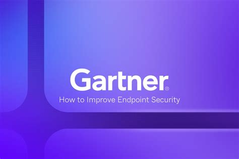 گارتنر بهبود امنیت نقاط انتهایی به‌منظور حفاظت در برابر حملات سایبری پیشرفته سایبرلند Cyberland