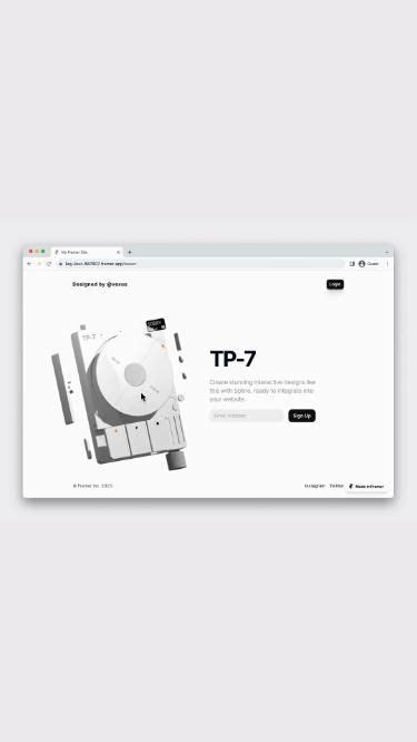 Embed Your 3d Designs With Ease Using Spline