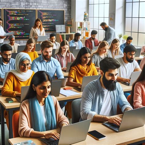 Manish V On Linkedin Top Programmers Are Born Not Made The Best Coding Skills Are Innate