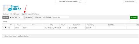 WooCommerce Create Hundreds Of Sequential Attributes