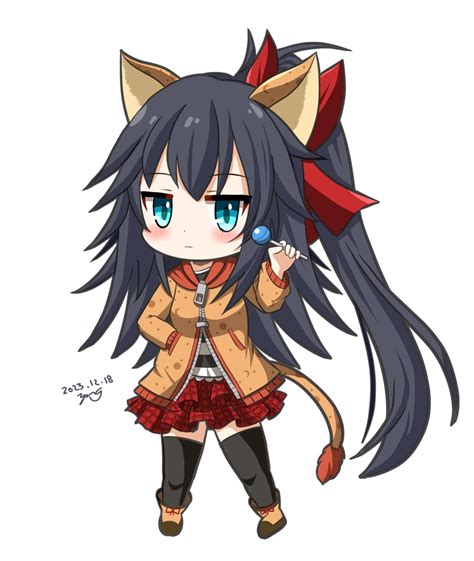 Balulu Alma Emil Chronicle Online Drawn By Yanapy Danbooru