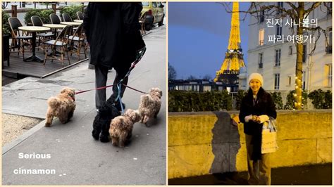 프랑스 파리 여행기 1 팔레드도쿄 트로카데로광장 빠씨 Youtube