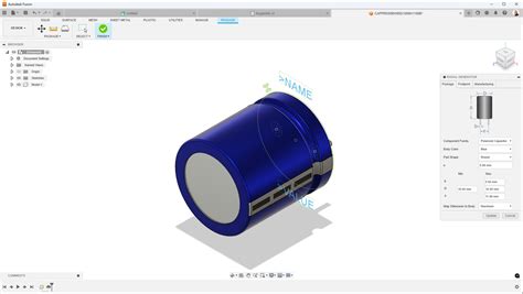 package generator not working autodesk community