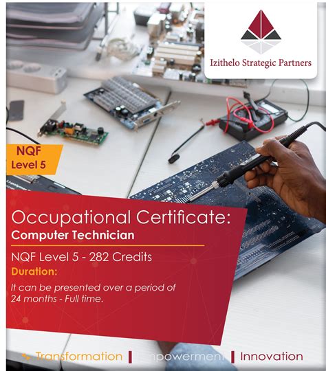 Qcto Learnerships Izithelo
