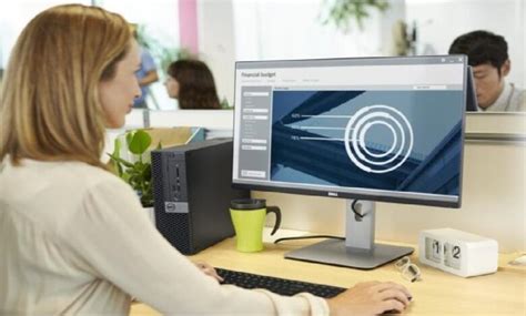 Dell Optiplex Micro Pc Description Price