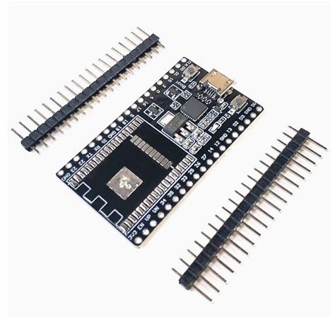 Esp32 Devkitc Development Board Esp32 Baseboard Wroom 32d 32u Wrover