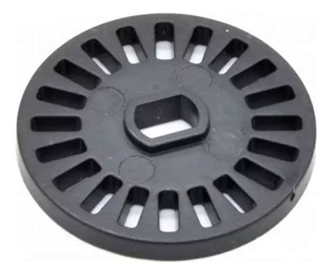 Encoder Plastico Para Sensor De Velocidad Arduino X04 Und Mercadolibre