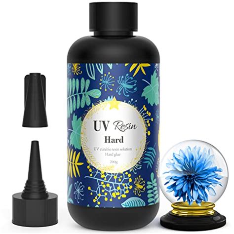Best UV Glue [Reviews+Buyer's Guide]
