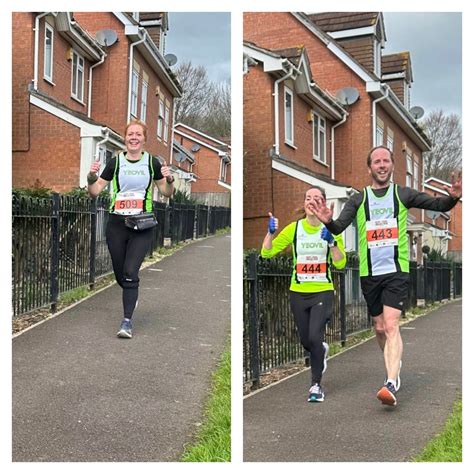Yeovil Half Marathon 2024
