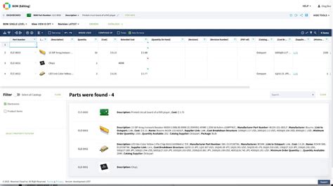 Openbom Bom Creation Best Practices Openbom