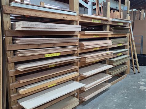 Exterior And Marine Plywood Anderson Lumber Company