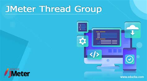 Jmeter Thread Group How To Use The Setup Jmeter Thread Group