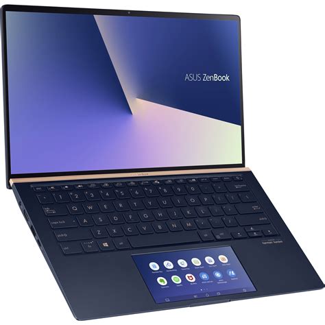 Asus Zenbook Homecare