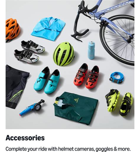 Cycling Sports Sports And Outdoors Clothing Parts