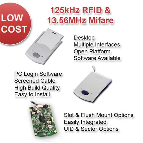 RFID Mifare Readers Low Cost Multiple Interface CardPOS Europe Blog