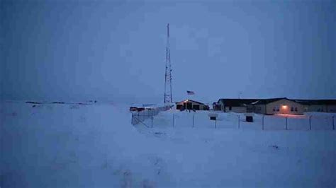 Video Shows U S Nuclear Deterrence Forces