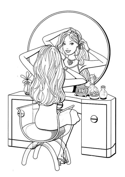 Раскраски детские раскраски раскраска зеркало Распечатать раскраски на сайте детские