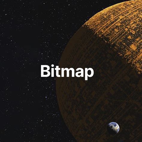 ordinals wallet bitmap