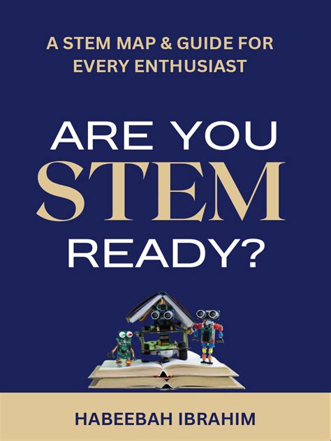 Are You Stem Ready Pdf Learning Science Technology Engineering And Mathematics