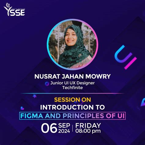 Mdfazle Rabbi On Linkedin Ysseglobal Youthdevelopment Uidesign Figmaui