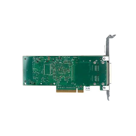 Controladora Dell PCIe H E HBA SAS SATA Portas DNW Chypps Tecnologia