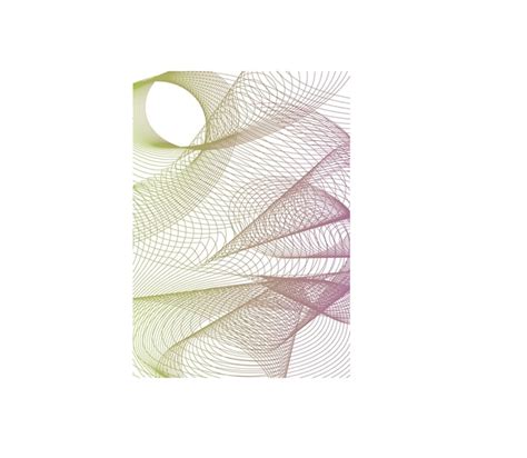 Premium Vector Geometric Abstract Gradient Background