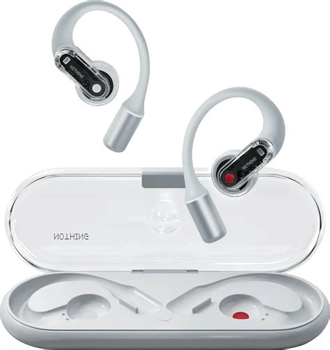 Nothing Ear Open True Wireless Earbuds Price In India 2025 Full Specs