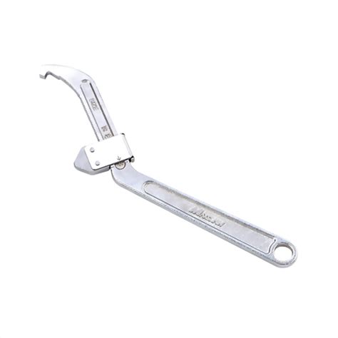 Hook Spanner Wrench Also Named Hook Wrench Maxclaw Tools