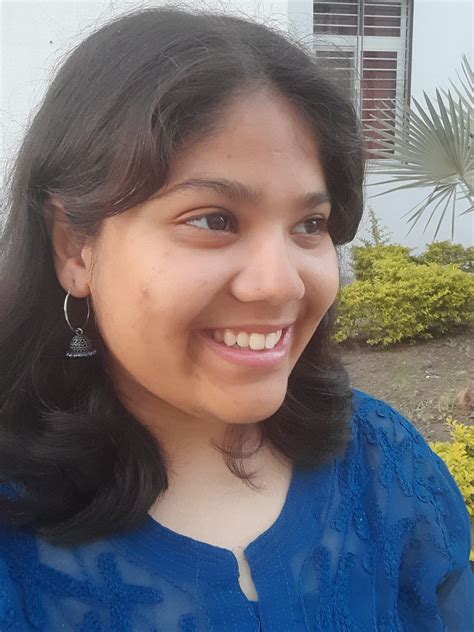 Kanika Upadhyay Medium