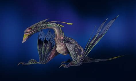 Top 10 Scariest Creatures In Avatar Frontiers Of Pandora The Hergula