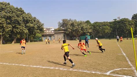 Netaji Subhash Sports Complex Jasola Dda