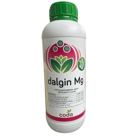 Dalgin Mg 1l Coda Proteto Agricola
