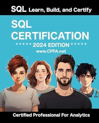 SQL Certification: SQL for Beginners: Your Path to Certification - A Comprehensive Guide to SQL ...