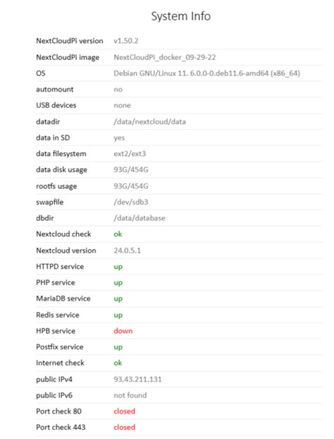 Mergerfs E Snapraid In Omv 6 Guida The Leaking Nas Ep04 Ranieris Desk