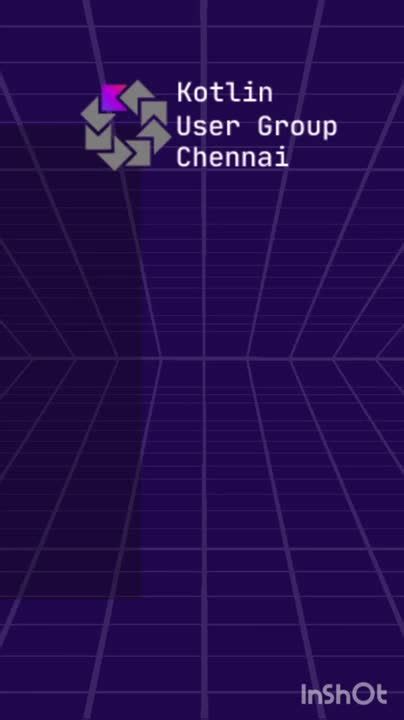 Kotlin User Group Chennai On Linkedin Kotlin Kotlindevelopment