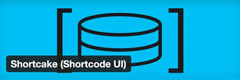 plugin monday shortcake shortcodes ui ndevr