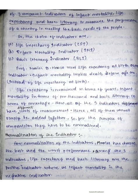 SOLUTION Pqli Hdi Gdi Studypool