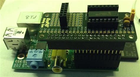 Bare Metal” Raspberry Pi Synth Part 3 Simple Diy Electronic Music Projects