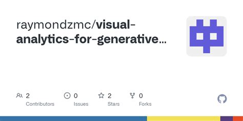 Github Raymondzmcvisual Analytics For Generative Transformers